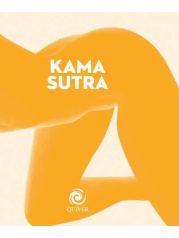 Kama Sutra mini book