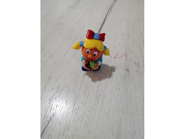 Kinder figurica K00 broj 128