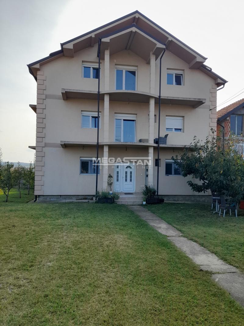 Prodaja - Kuća, BEOGRAD, Rakovica, Miljakovac III, ID 86357