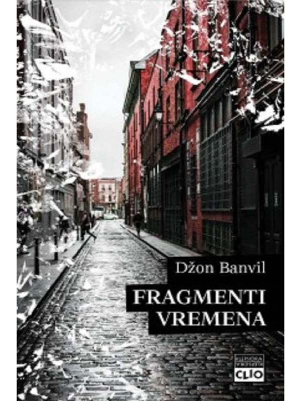 FRAGMENTI VREMENA – Dablinske uspomene