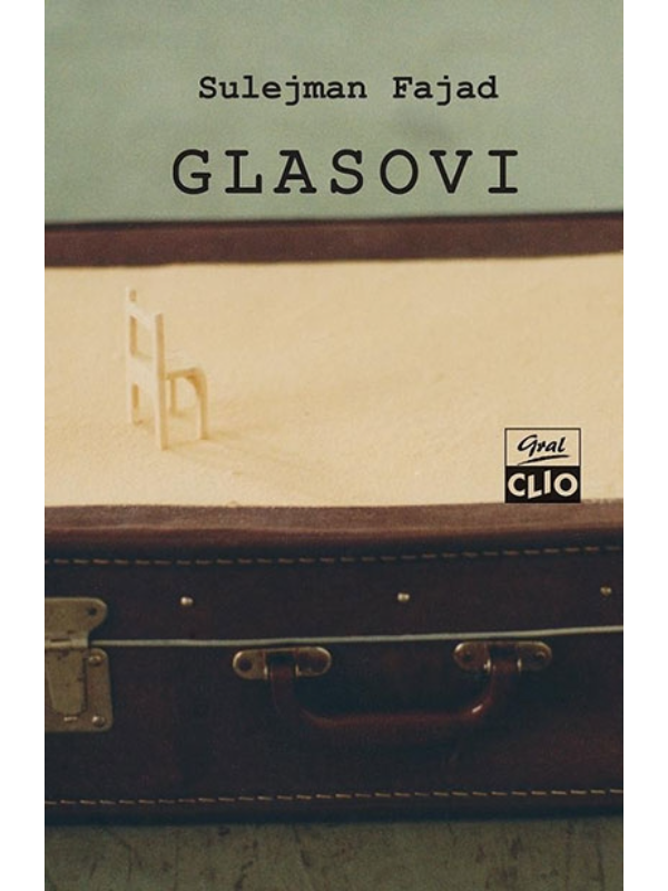 Glasovi