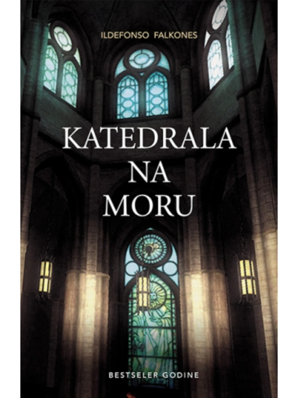 Katedrala Na Moru