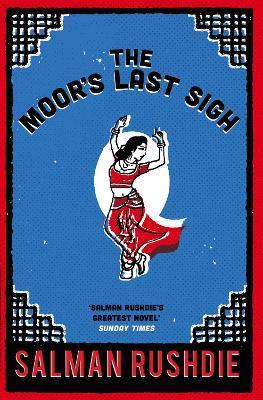 Moor’s Last Sigh, the (N/C Reiss)