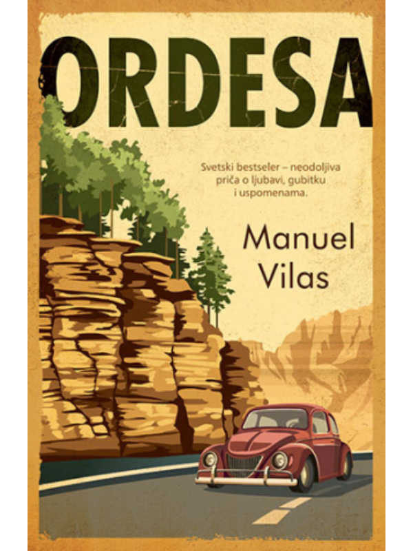 Ordesa