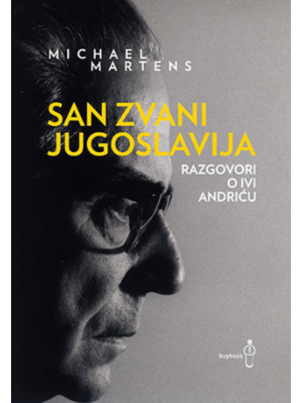 San zvani Jugoslavija: Razgovo