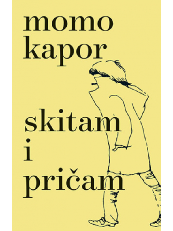 Skitam i pričam