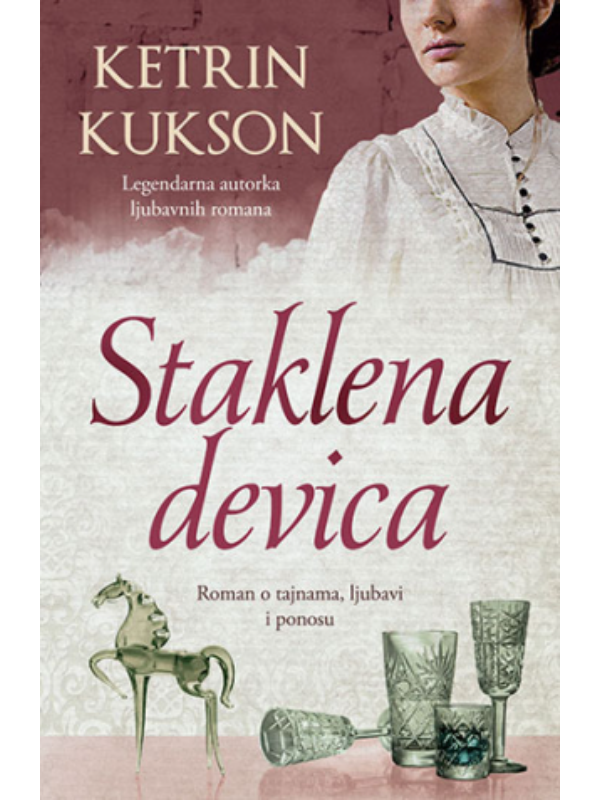 Staklena devica