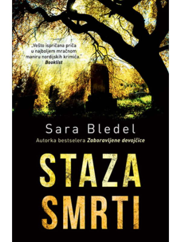 Staza smrti