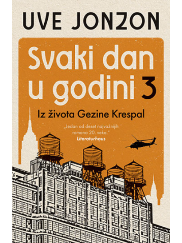 Svaki dan u godini 3