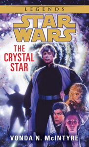 The Crystal Star (Star Wars)