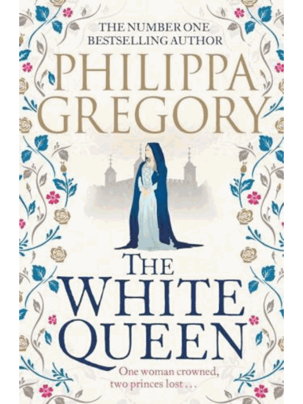 The White Queen