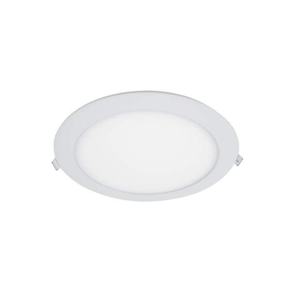 Led panel 18W 2700-3000K 295mm Elmark 99LED541