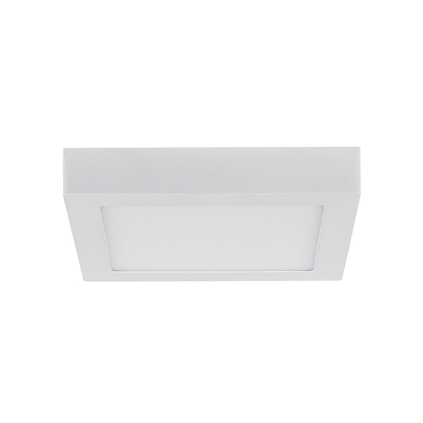 Nadgradni Led panel 18W 4000K 220x220mm Elmark 99LED969