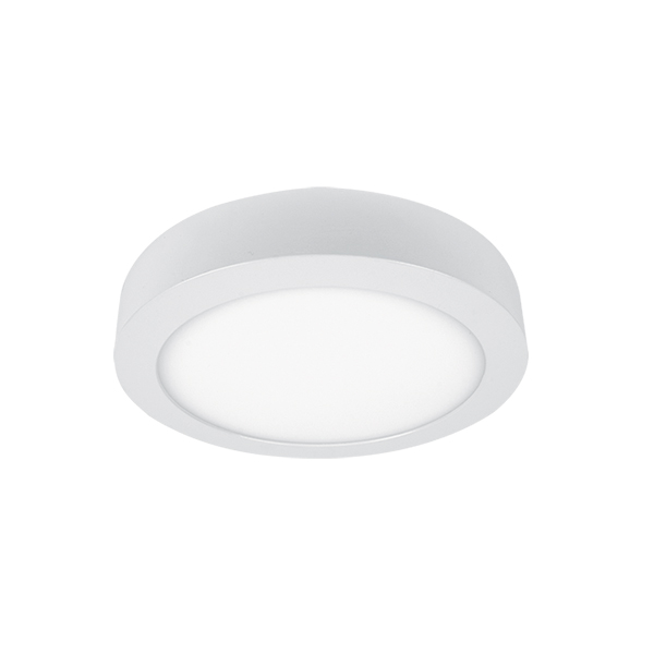 Nadgradni Led panel okrugli 28W 4000-4300K Elmark 99LED966