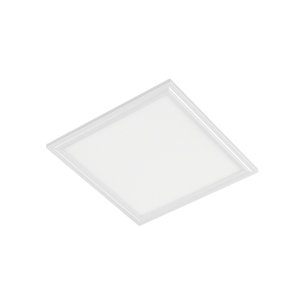 Led panel 40W 6500K 595x595mm Elmark 92PANEL032CW