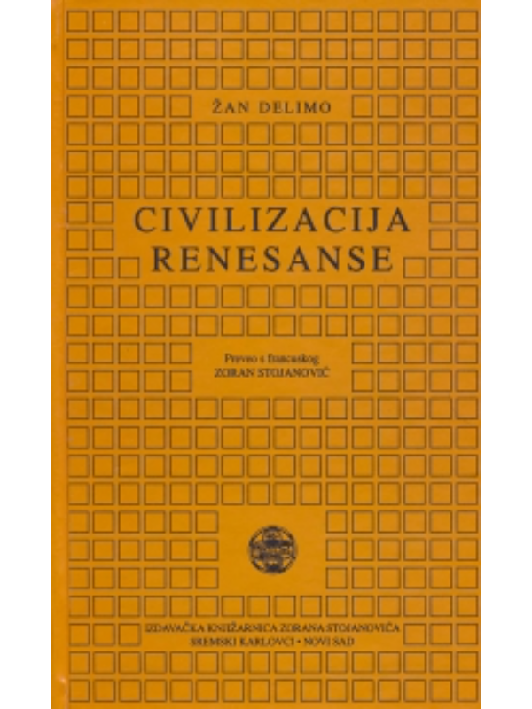 Civilizacija renesanse