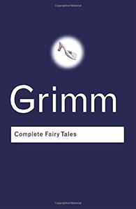 Complete Fairy Tales