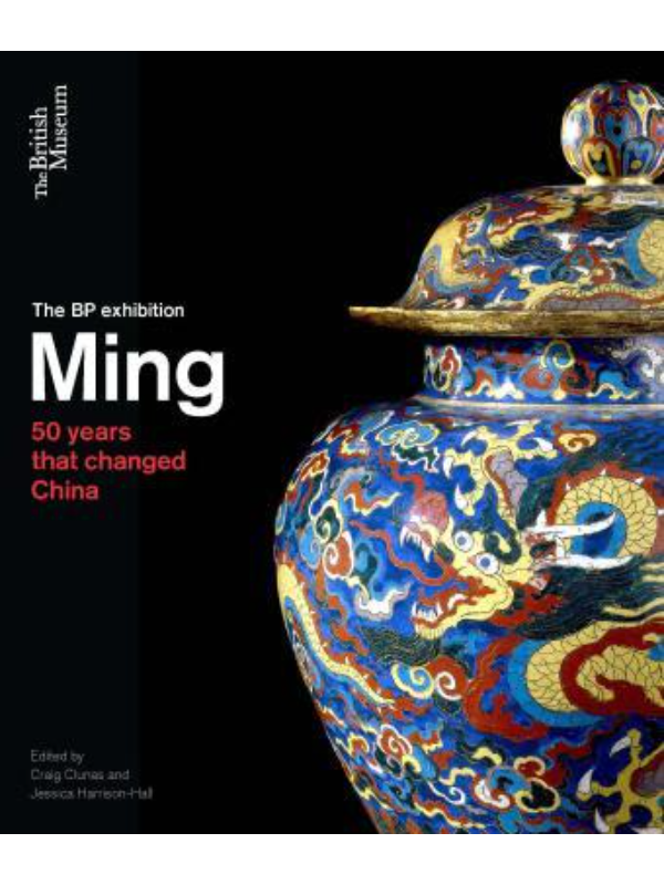 Ming : 50 years that changed China