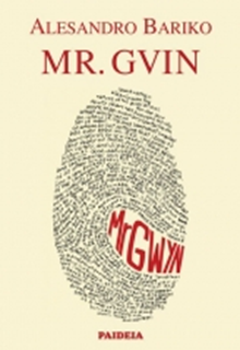 Mr Gvin
