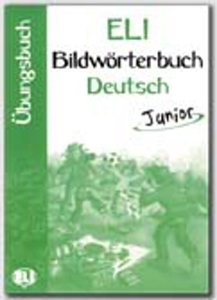 ELI-BILDWORTERBUCH JUNIOR – DEUTSCH Activity Book