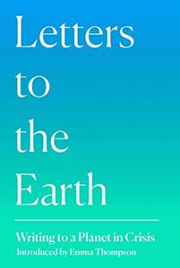 Letters To Earth Hb