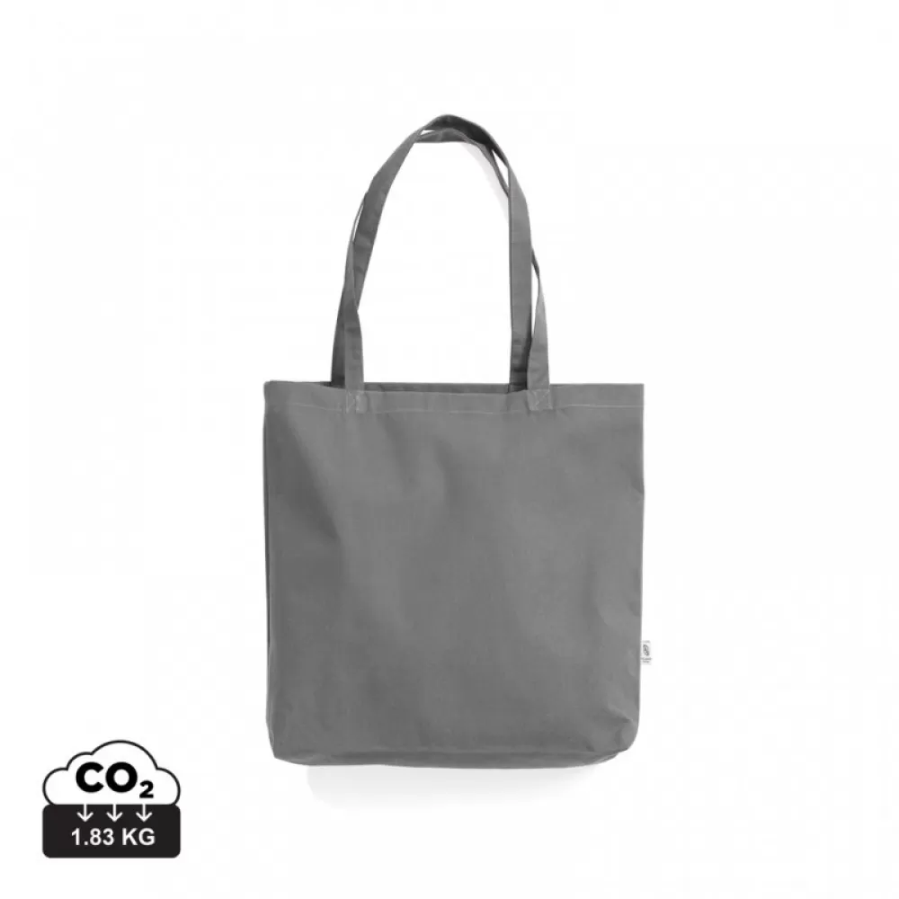 VINGA Canvas bag