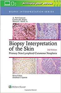Biopsy Interpretation Of The Skin 2E Cb