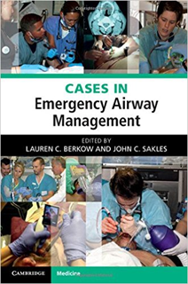 Cases Emergency Airway Management