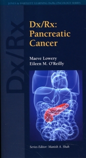 Dx/Rx: Pancreatic Cancer