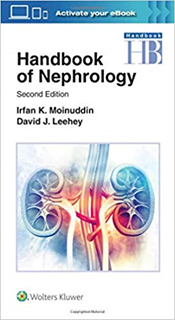 Handbook of Nephrology, 2nd Edition