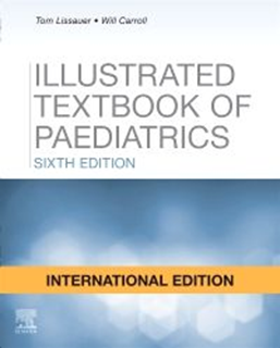 Illustrated Textbook of Paediatrics, 6th Edition, ie