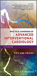 Practical Handbook of Advanced Interventional Cardiology Tips and Tricks