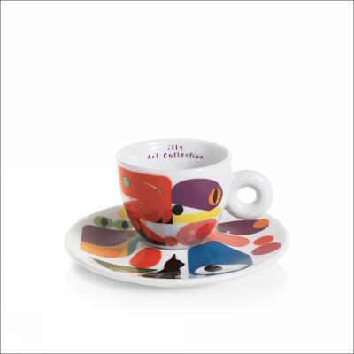 illy Art Collection : 30 Years of Beauty