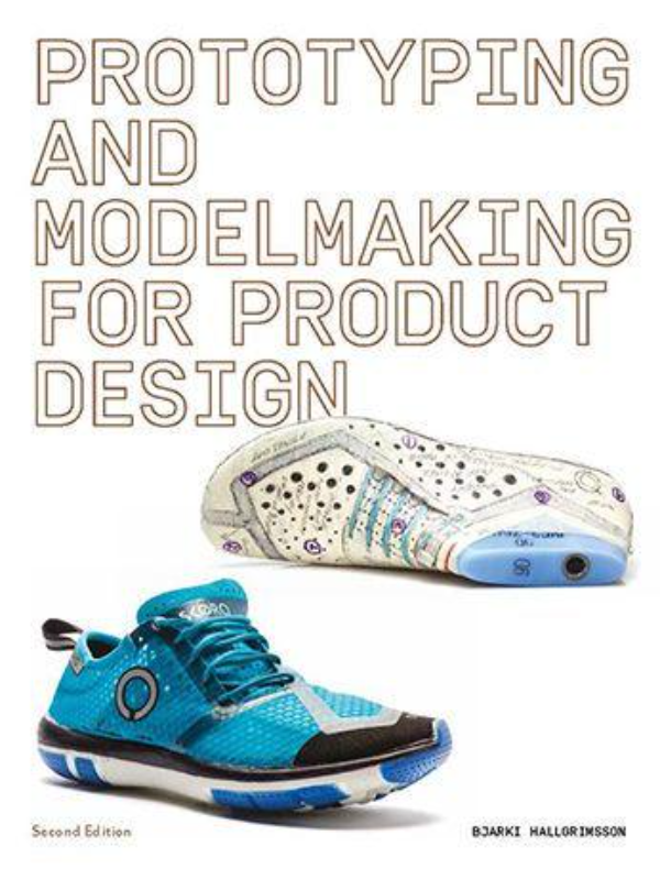 Prototyping and Modelmaking for Product