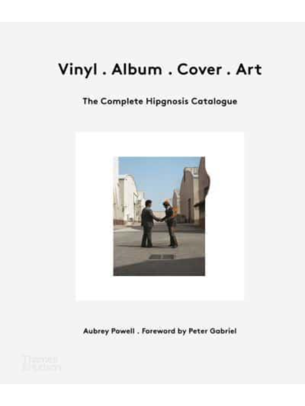Vinyl . Album . Cover . Art: The Complet