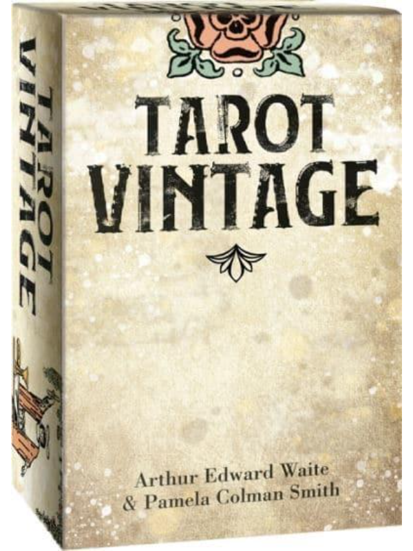 Tarot Vintage