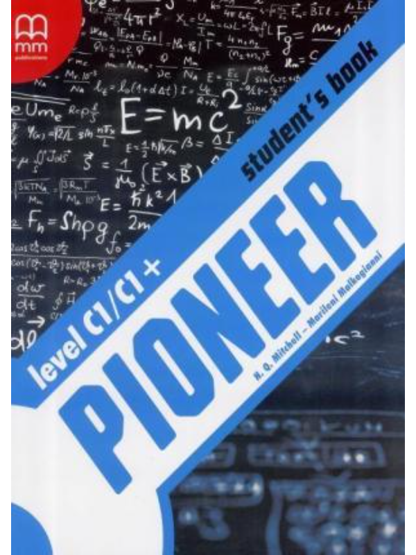 Pioneer C1/C1+ Students Book