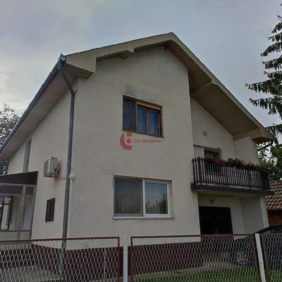Prodaja, kuća, 250m2, Palić, Subotica