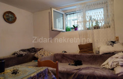 Prodajem Stan-Apartman, Palilula, Beograd, €62.000