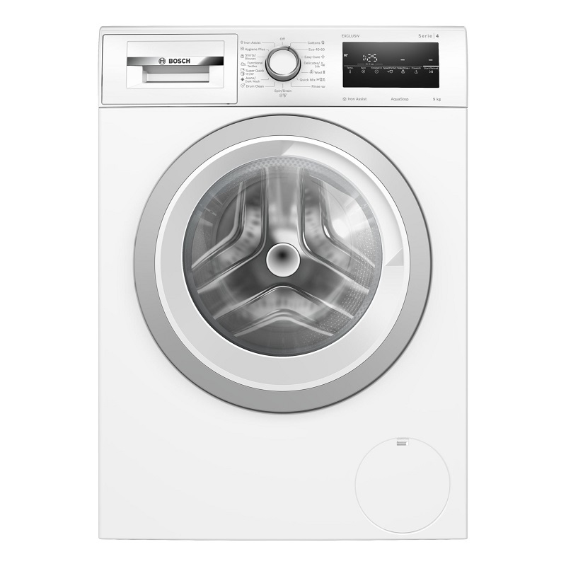 Bosch mašina za pranje veša WAN28293BY