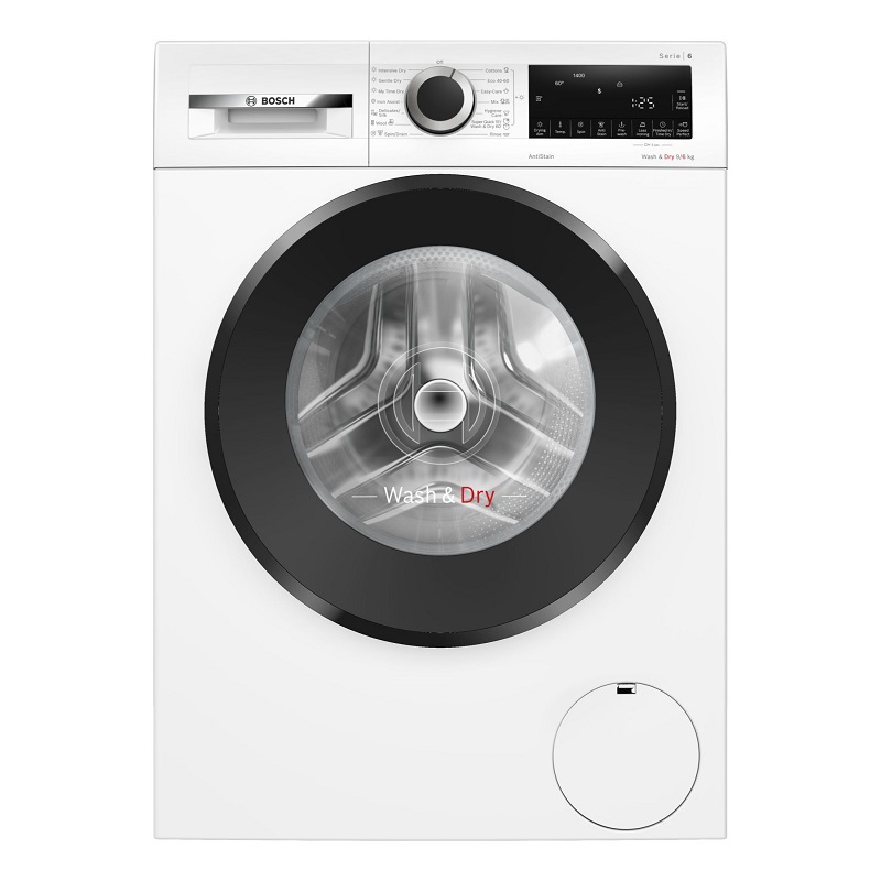 Bosch mašina za pranje i sušenje veša WNG24400BY