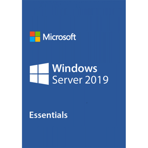 Microsoft Windows Server 2019 Essentials | G3S-01184