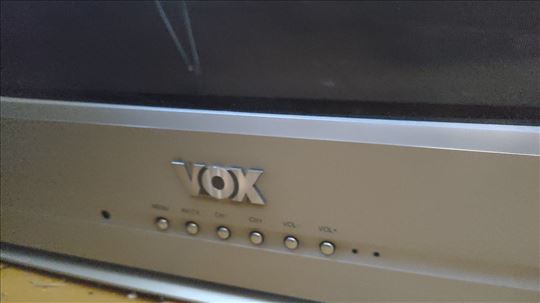 Televizor Vox