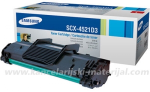 Samsung SCX-4521D3 BLACK toner