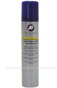 AF PlatenClene čistač za gumene valjke 100ml