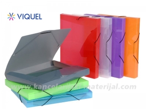 VIQUEL COOL BOX A4 Propyglass sortirano