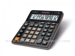 CASIO GX-12B stoni kalkulator sa 12 cifara