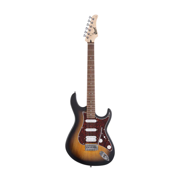 Cort G 110 OPSB električna gitara