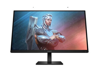 HP MON 27 OMEN FHD 165Hz DP HDMI, 780F9AA#ABB