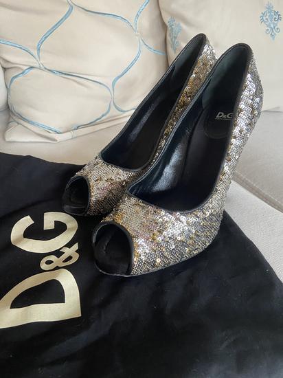 D&G cipele 38